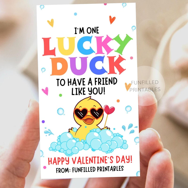 5th Grade Valentine Cards - Etsy