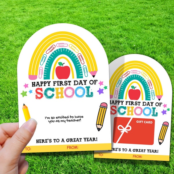 Back to School Teacher Gifts - 60+ Gift Ideas for 2024