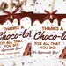 Chocolate Appreciation Tags, Chocolate Gift Tag, Teacher Appreciation ...