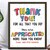 Teacher Staff Appreciation Sign, Teacher Appreciation Week, Thank You ...