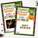 Halloween Teacher Gift Card Holder, Frankly Need Caffeine Teacher ...