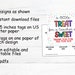 Teacher Sweet Treat Tag, Teacher Appreciation Note Tag, Teacher Thank ...