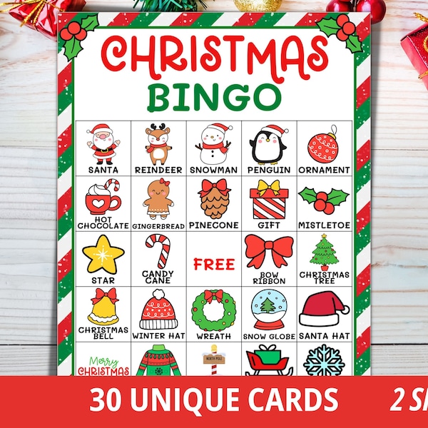 Class Christmas Crafts - Etsy UK