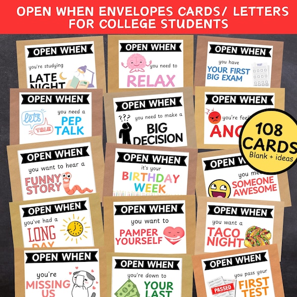 College - Etsy
