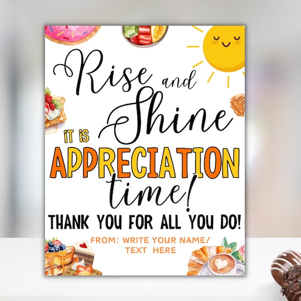 Teacher Appreciation - Etsy