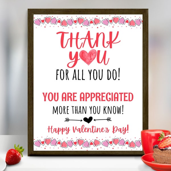 Valentines Day Sign - Etsy