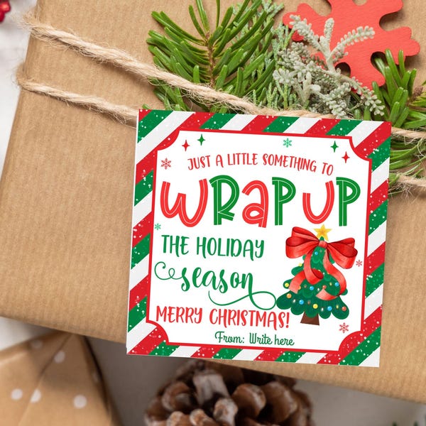 Christmas Wrapping Paper - Etsy