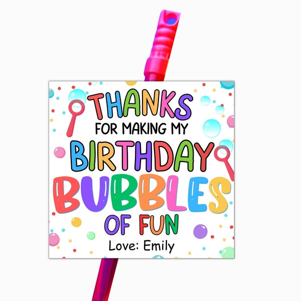 Wand Party Favor - Etsy