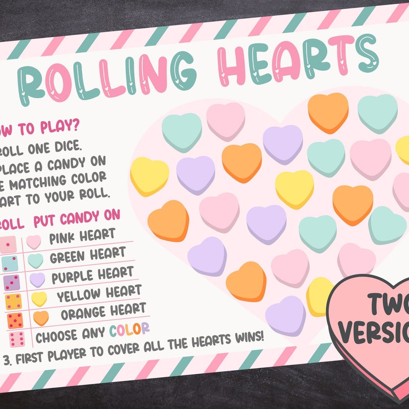 Kids Valentines - Etsy