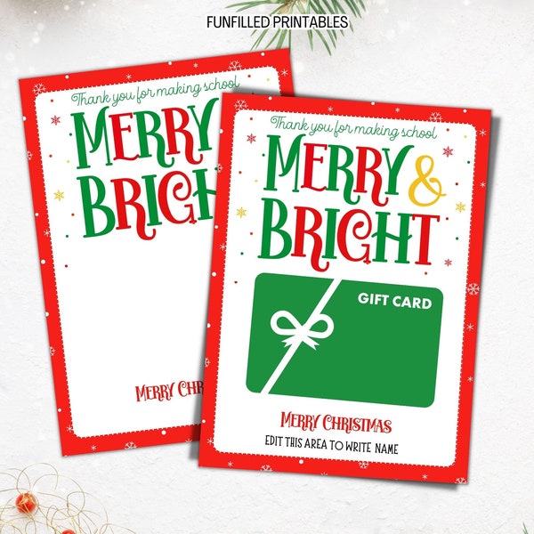 Christmas Card Holder - Etsy