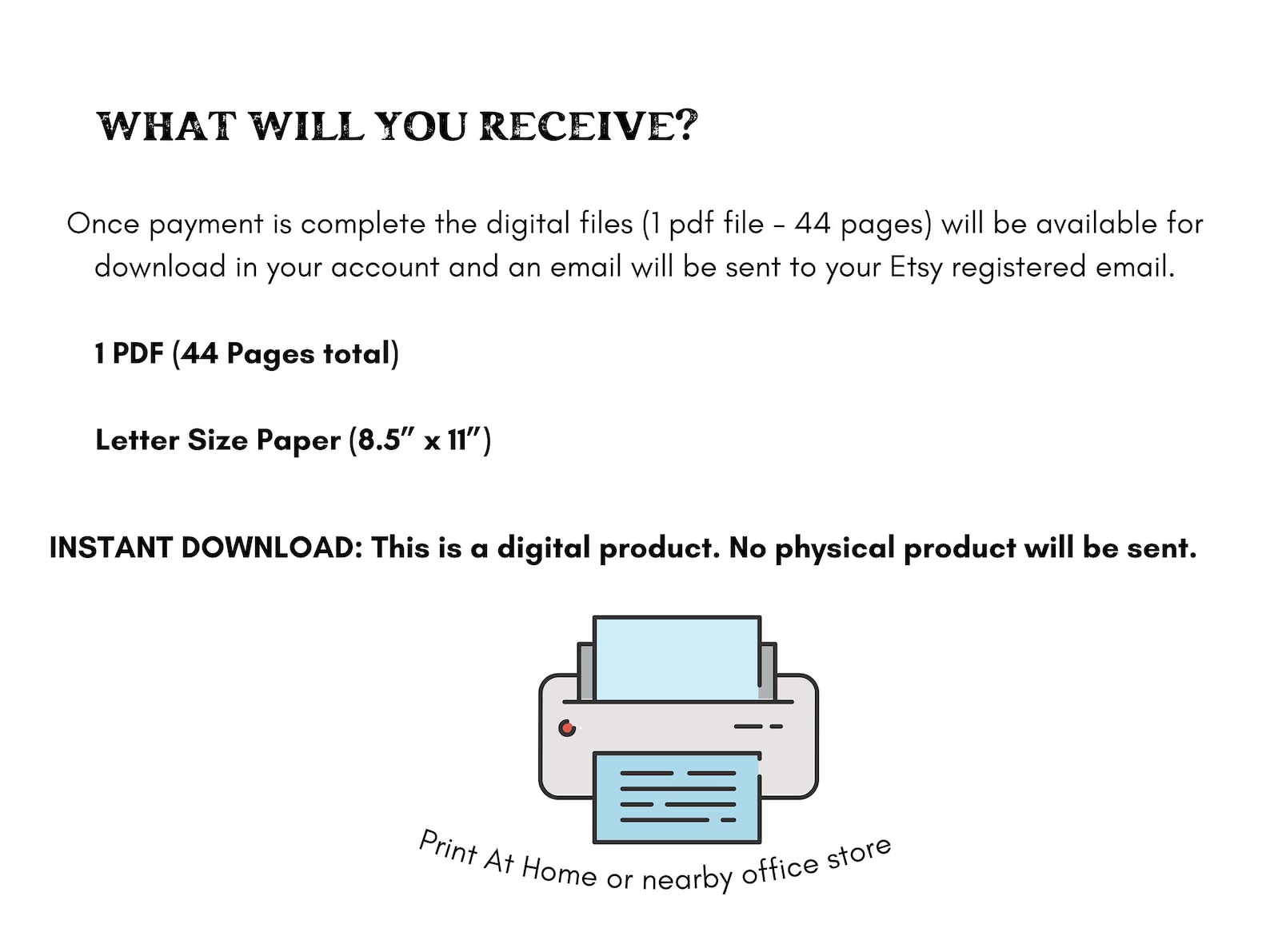 Moving Checklist Printable, Moving Planner, Relocation Planner, Moving ...