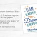 Employee Appreciation Gift Tag, Staff Team Appreciation, Employee ...