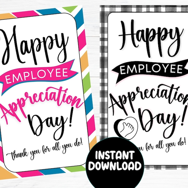 Appreciation Gift - 60+ Gift Ideas for 2024