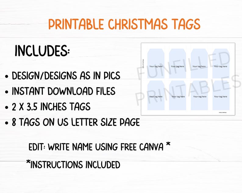 Christmas Coworker Gift Tag, Sweet to Work With You Coworker Holiday ...