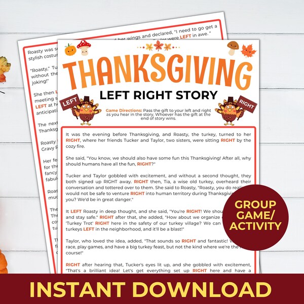 Pass the Prize - Etsy