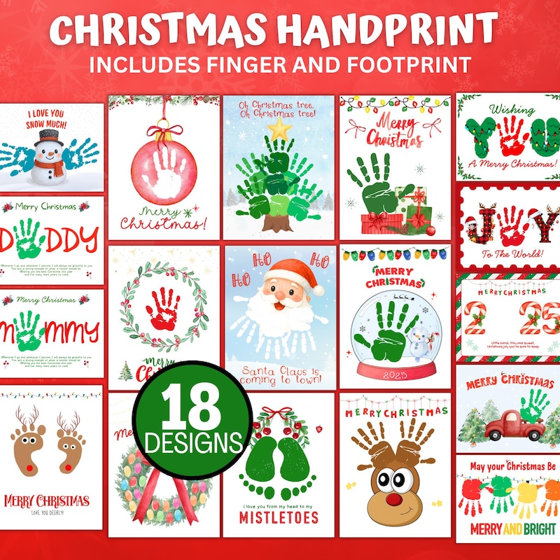 Hand Print Parents Gifts - 60+ Gift Ideas for 2026