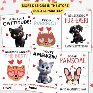 Kids Basketball Valentines Cards Printable, Sports Valentine Class Gift ...