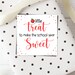 First Day of School Treat Tag, Back to School Tags, Welcome Back to ...