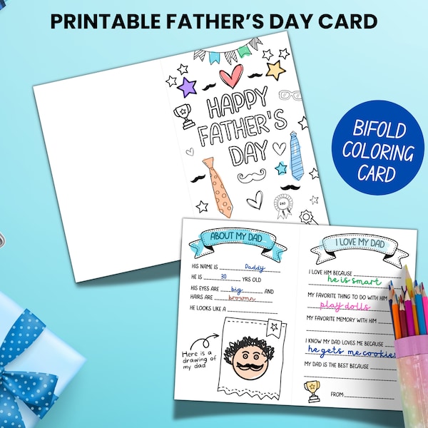 Funny Father Day Cards - Etsy