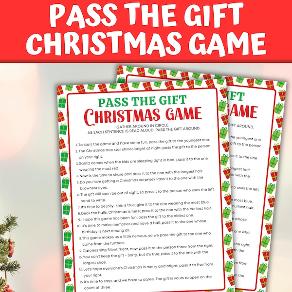 Pass the Parcel Gifts - 60+ Gift Ideas for 2026