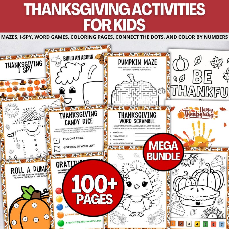 I Spy Coloring Kids - Etsy