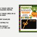 Halloween Teacher Gift Card Holder, Frankly Need Caffeine Teacher ...
