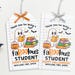 Welcome Back to School Teacher Gift Tag | Let's Start the Year off ...