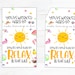End of Year Teacher Gift Tag, Summer Teacher Gift Tag, Teacher Beach ...