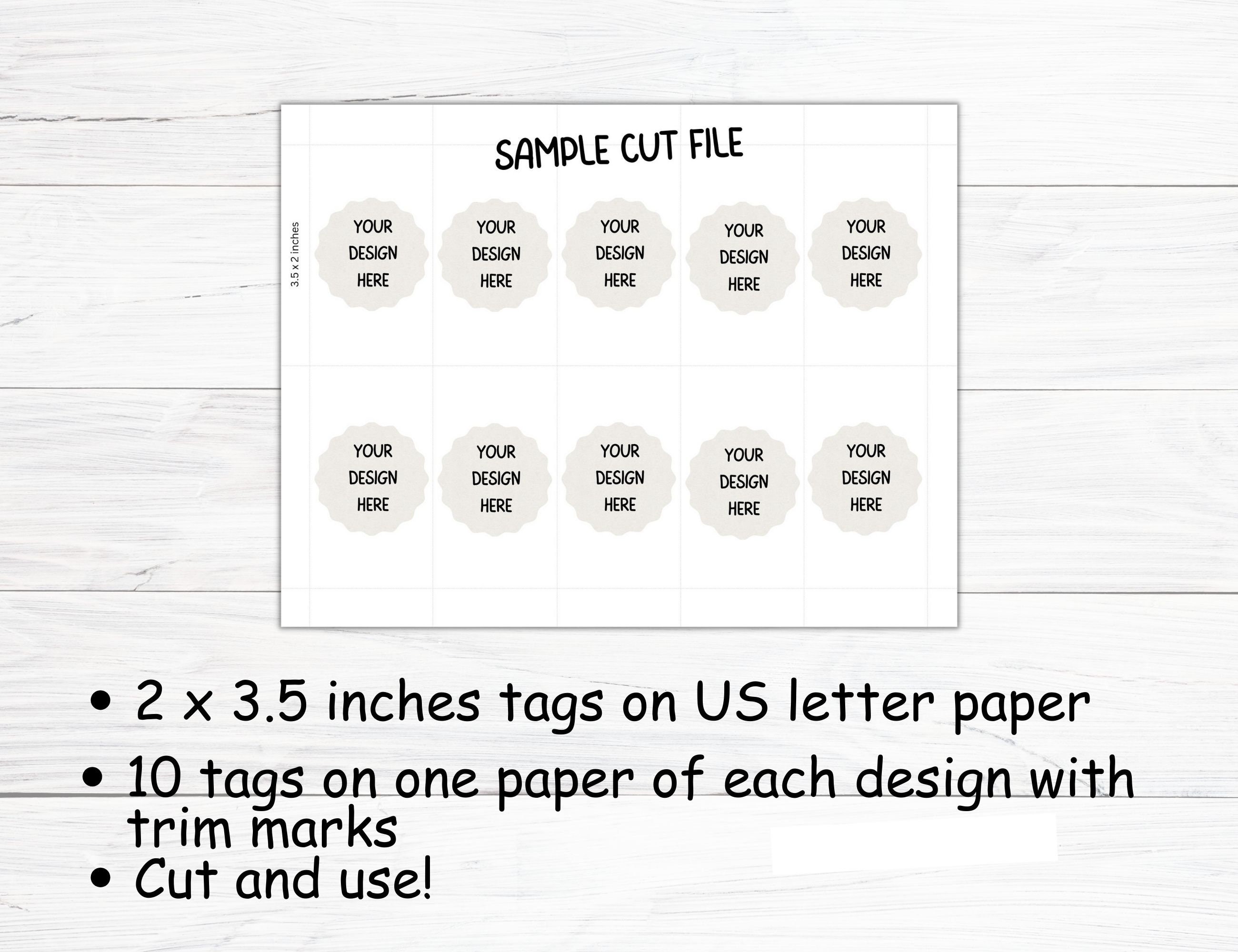 Easter Class Gift Tags Printable, Hoppy You're in My Class Easter Tags ...