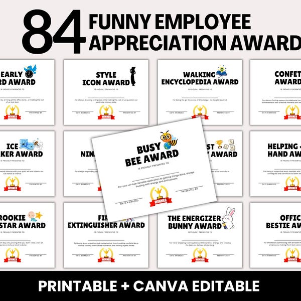 End of Year Employee Gifts - 60+ Gift Ideas for 2025