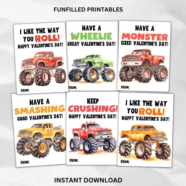 Boy Valentine - Etsy