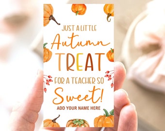 Printable Teacher Thanksgiving Card Kids Thanksgiving Teacher - Etsy