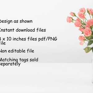 Thank You for Helping Us Bloom Printable Sign, Spring Teacher ...