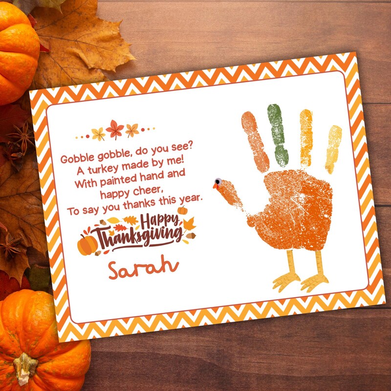 Turkey Placemats - Etsy