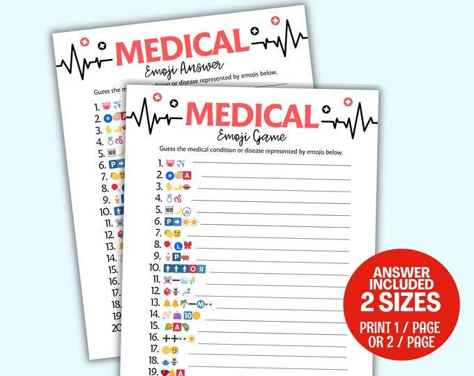 Medical Game, Printable Nursing Games, Doctor Games, Radiology Games ...