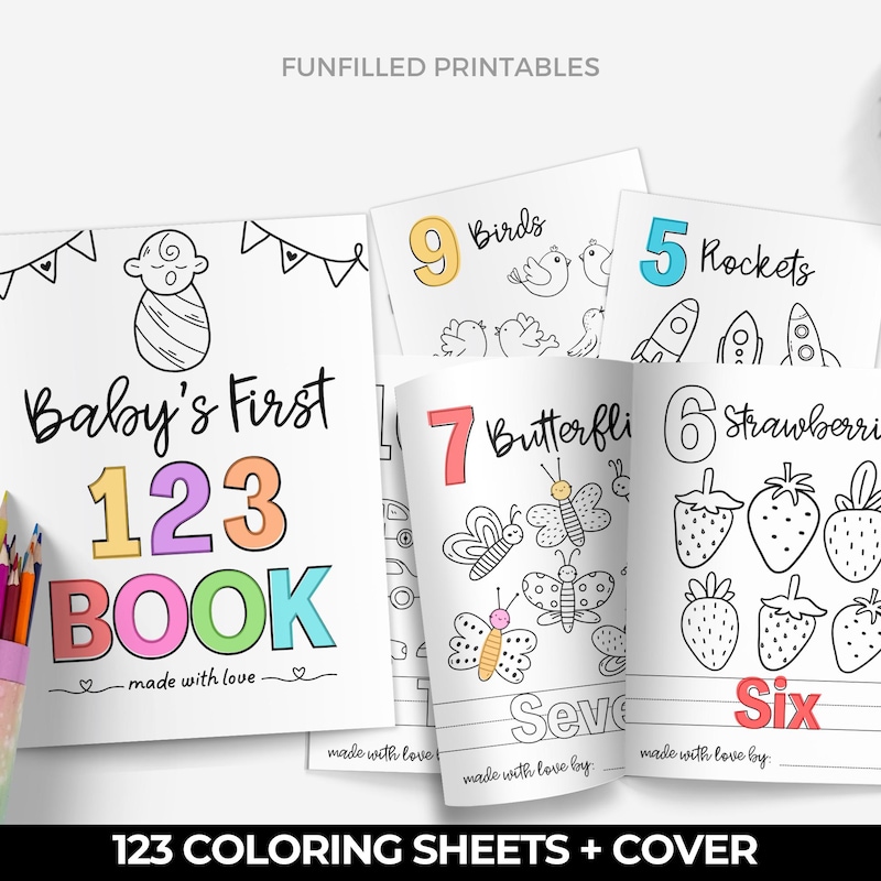 Pj Props First Numbers Is - Etsy Canada