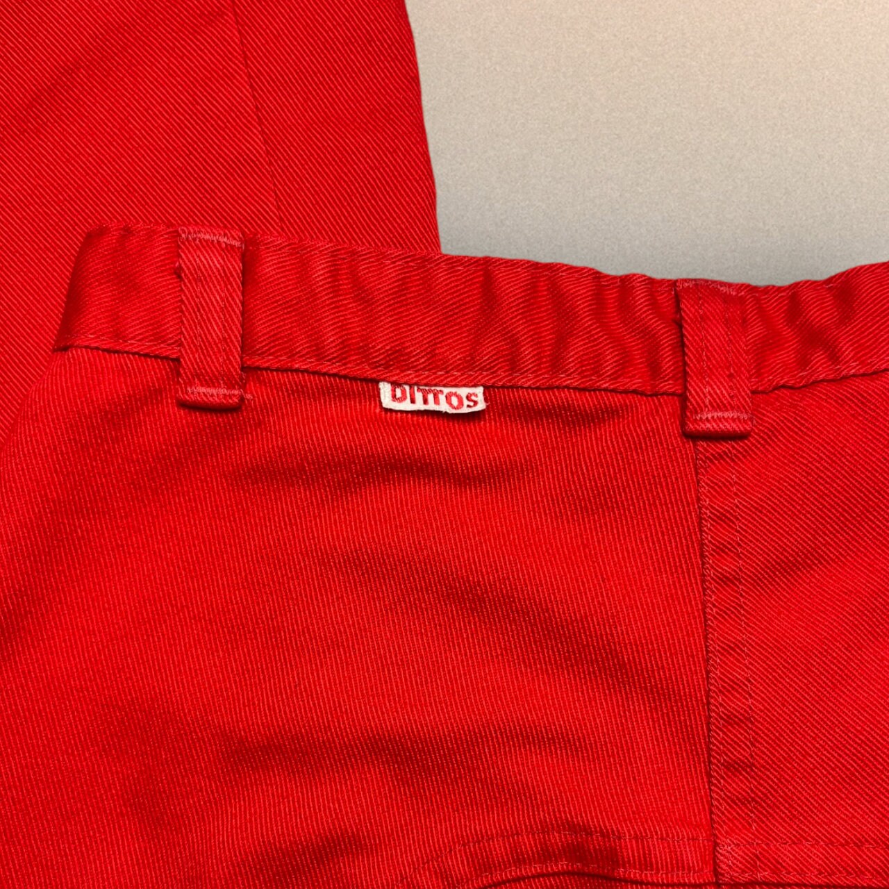 Vintage 70s Dittos Saddleback Flare Pants - Etsy