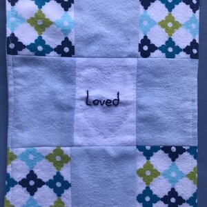 Baby Memory Quilts - Etsy