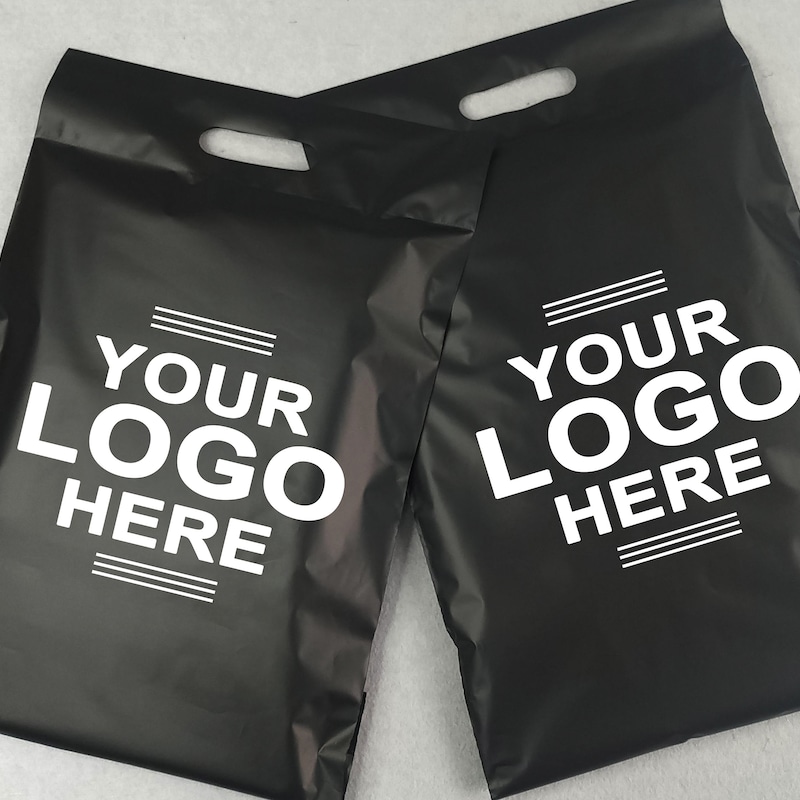 Poly Mailers Custom - Etsy