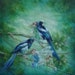 Fairy Card Broken Wing - Etsy