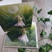 Fairy Card Broken Wing - Etsy