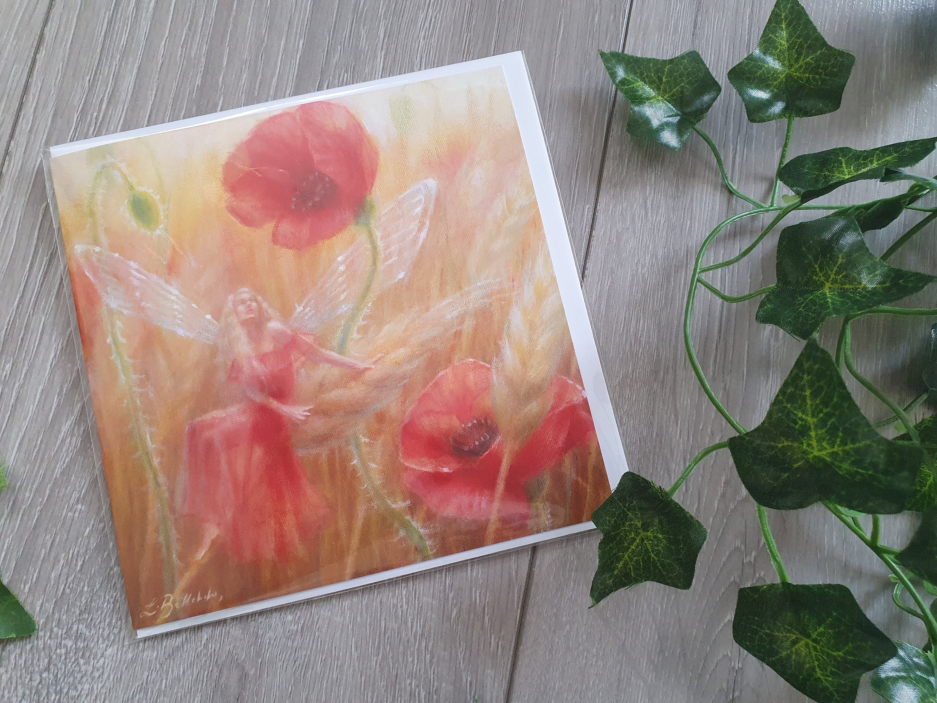 A Listening Ear Greeting Card - Etsy