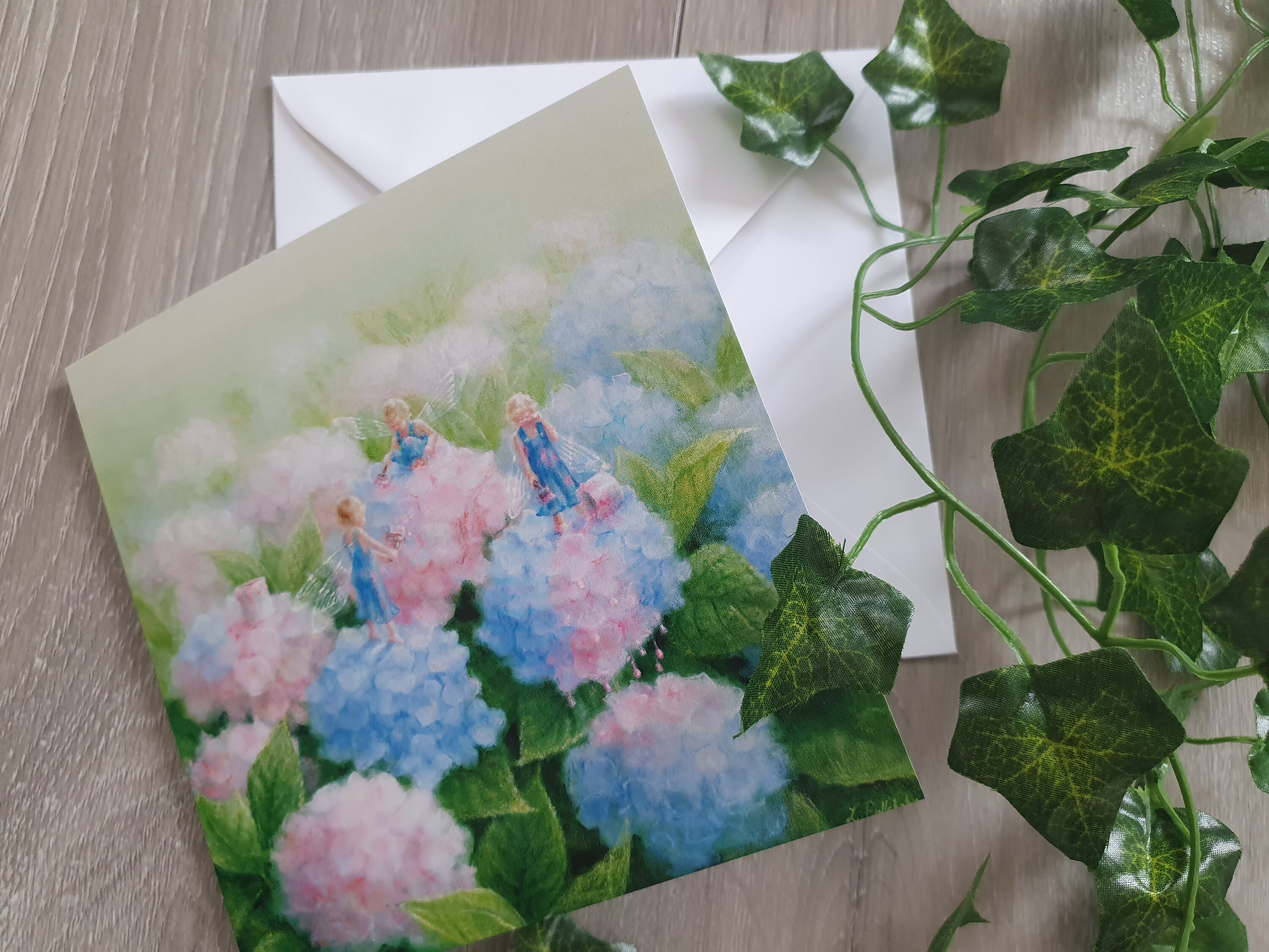 Accidents Happen Greeting Card - Etsy