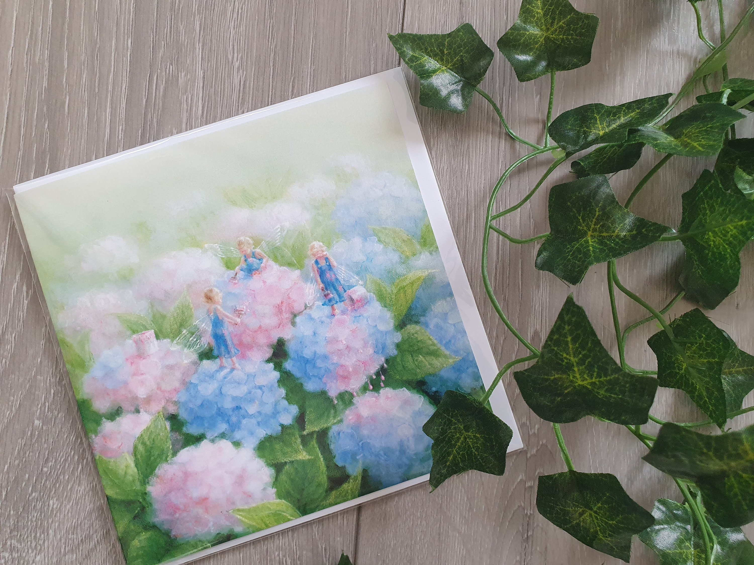 Accidents Happen Greeting Card - Etsy