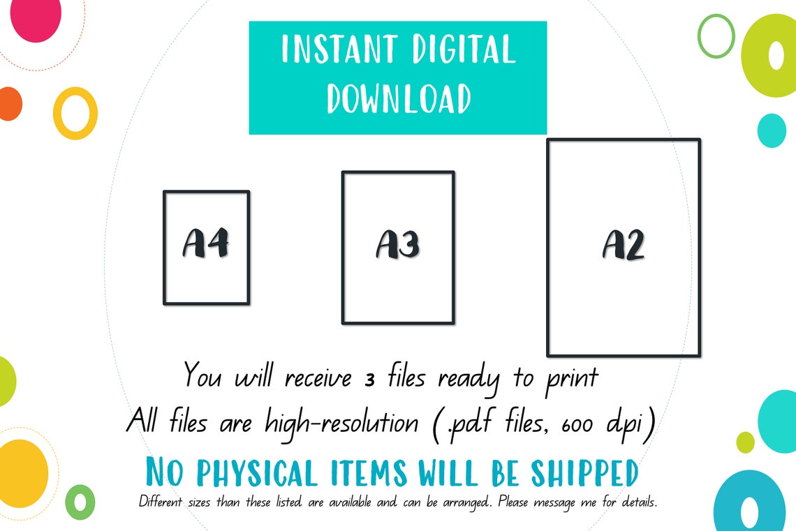 Scale Factor Posters Set of 3 | Maths Anchor Chart | Educational ...