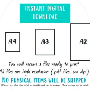 Scale Factor Posters Set of 3 | Maths Anchor Chart | Educational ...