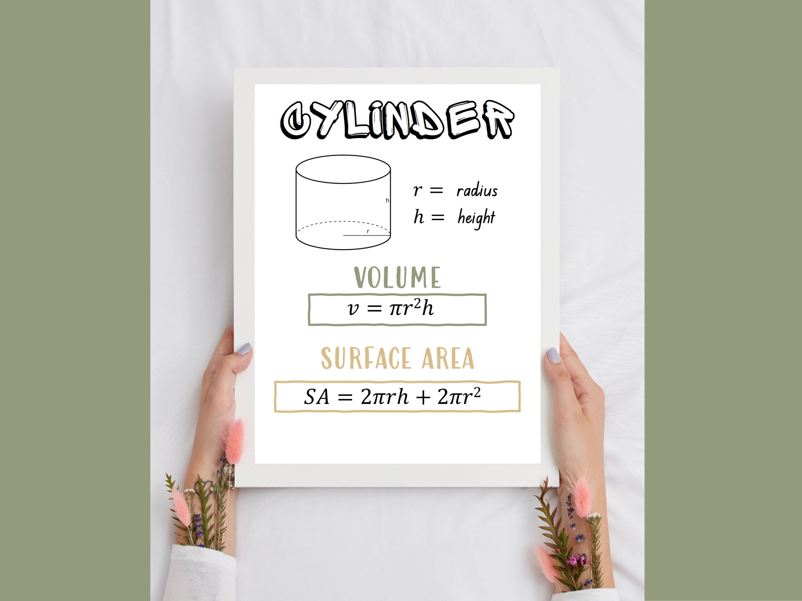 Geometry Posters Set of 8 Earthy Tones, Boho Neutral Colors | Area ...