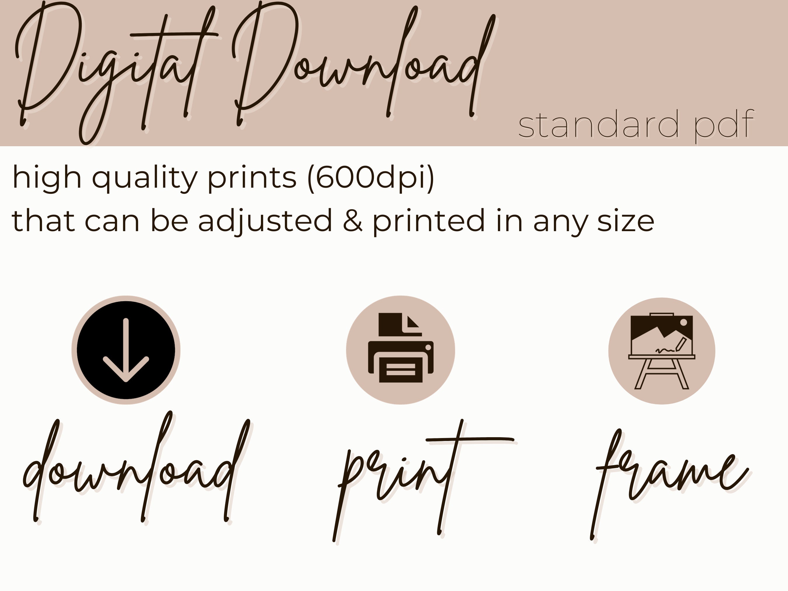 Geometry Posters Set of 8 Earthy Tones, Boho Neutral Colors | Area ...