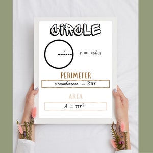 Geometry Posters Set of 8 Earthy Tones, Boho Neutral Colors | Area ...