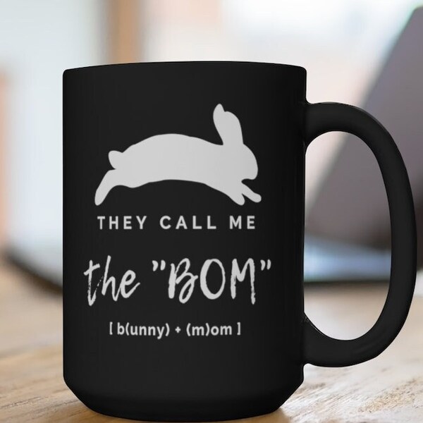 Rabbit Lover Gift - Etsy